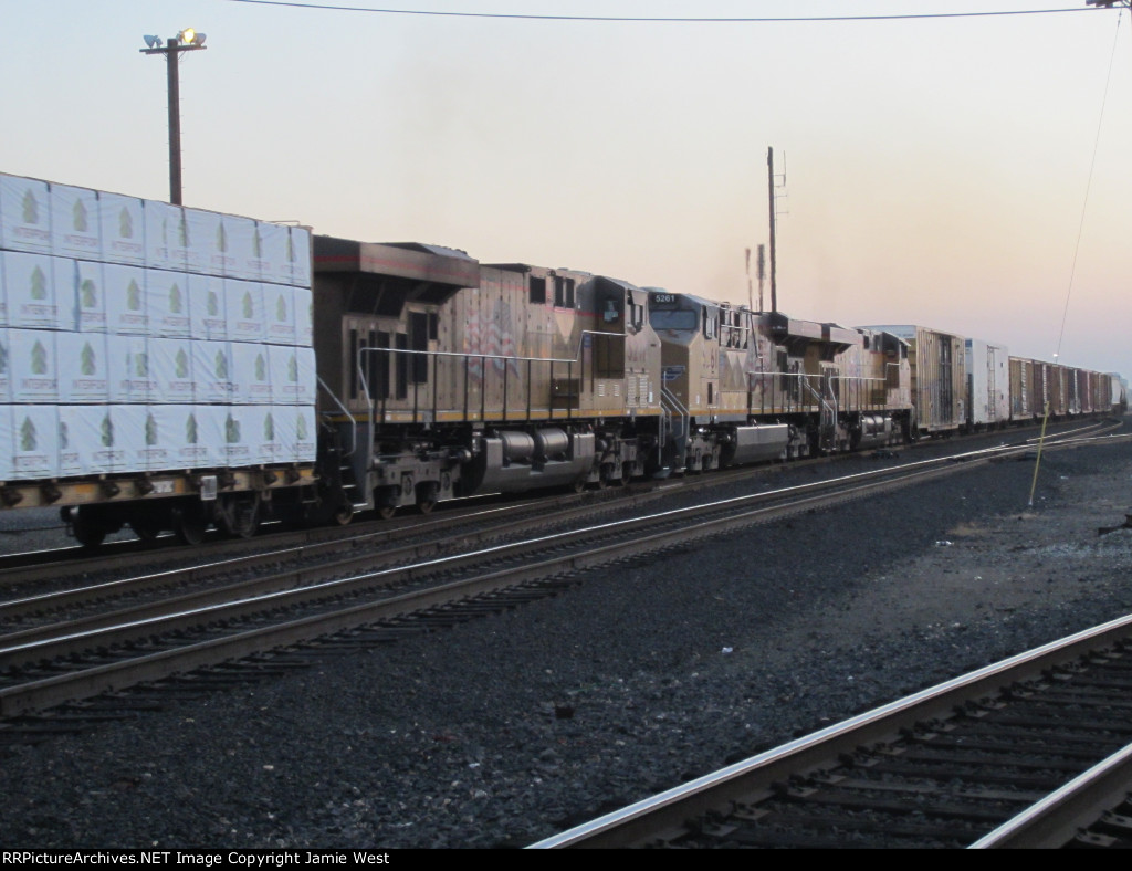 MRVRO Mid-Train DPUs